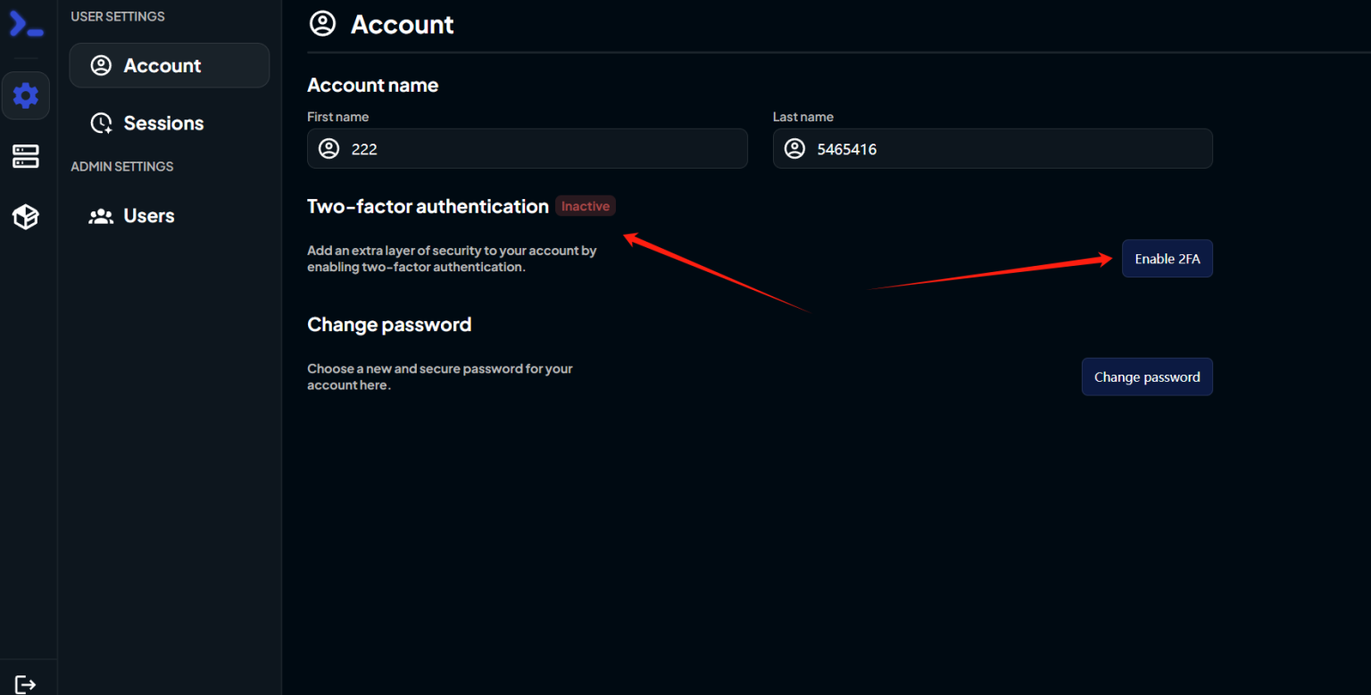 Linux/Windows多服务器管理神器——Nexterm！支持SSH、VNC和RDP，带SFTP功能 使用Docker部署项目