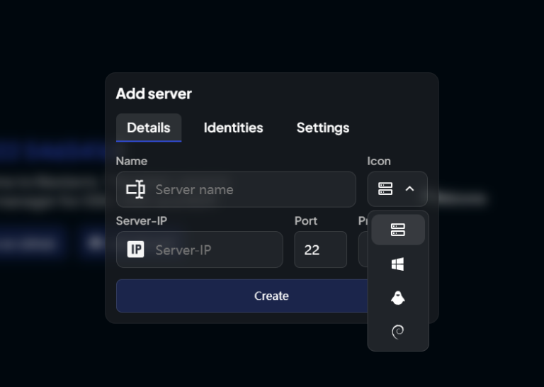 Linux/Windows多服务器管理神器——Nexterm！支持SSH、VNC和RDP，带SFTP功能 使用Docker部署项目