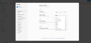 Docker 一键部署 AFFiNE 教程：开源 Notion + Miro 替代，打造私有知识库